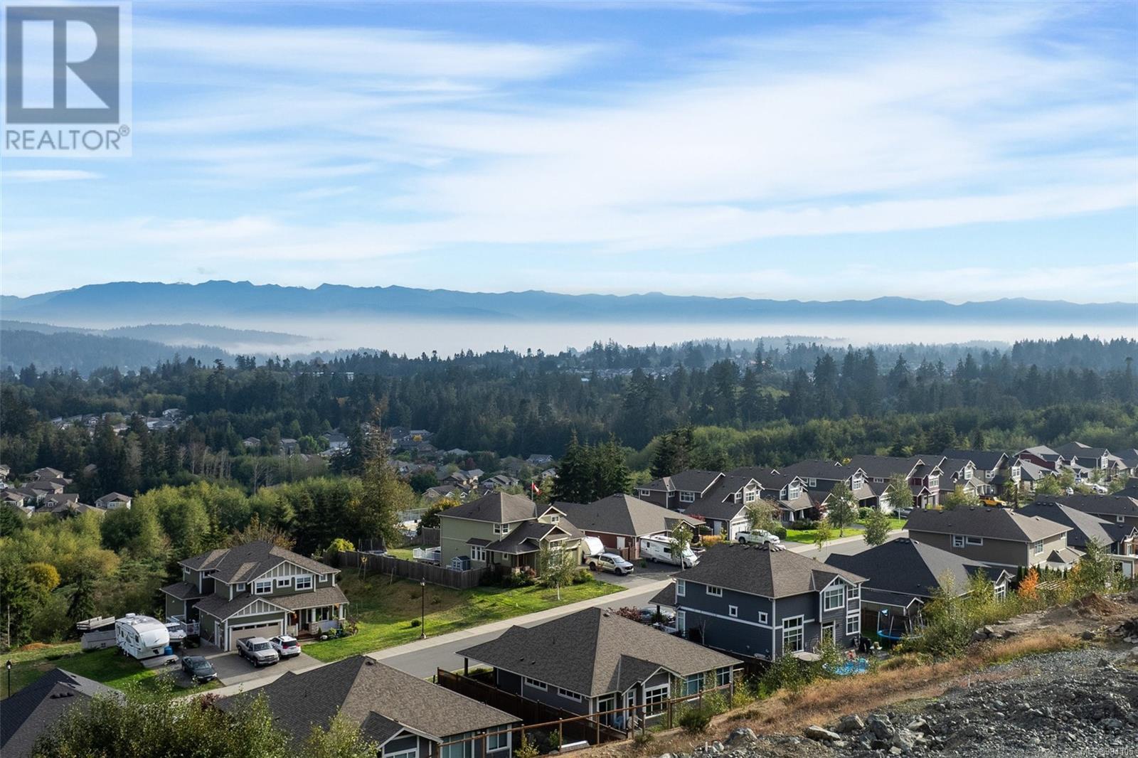 For sale: LT10 2600 Nickson Way, Sooke, British Columbia V9Z0Y7 ...