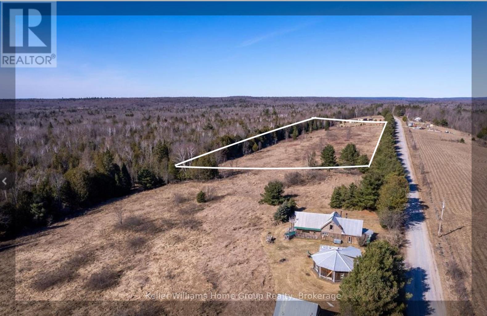 À vendre : 260 PINE VIEW RIDGE ROAD, Tudor and Cashel (Tudor Ward ...