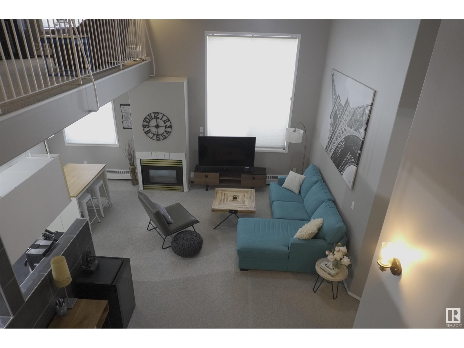 For sale: #37 10331 106 ST NW, Edmonton, Alberta T5J1H8 - E4429451 ...