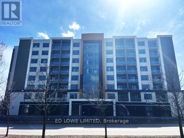 For lease: B - 1015 INNISFIL BEACH ROAD, Innisfil (Alcona), Ontario ...