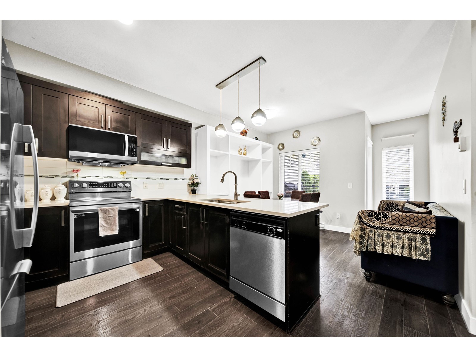 For sale: 15 13864 HYLAND STREET, Surrey, British Columbia V3W2C3 ...