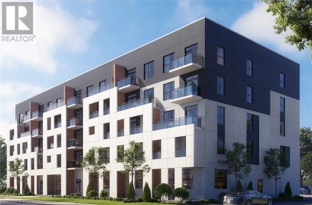 À vendre : 1936 RYMAL Road E Unit# 512, Hamilton, Ontario L0R1P0 ...