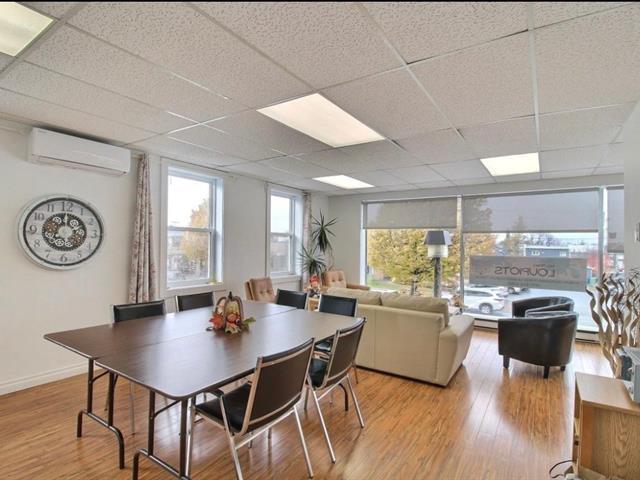 À louer : 615 Av. Centrale, Val-d'Or, Québec J9P1P9 - 28325338 | REALTOR.ca