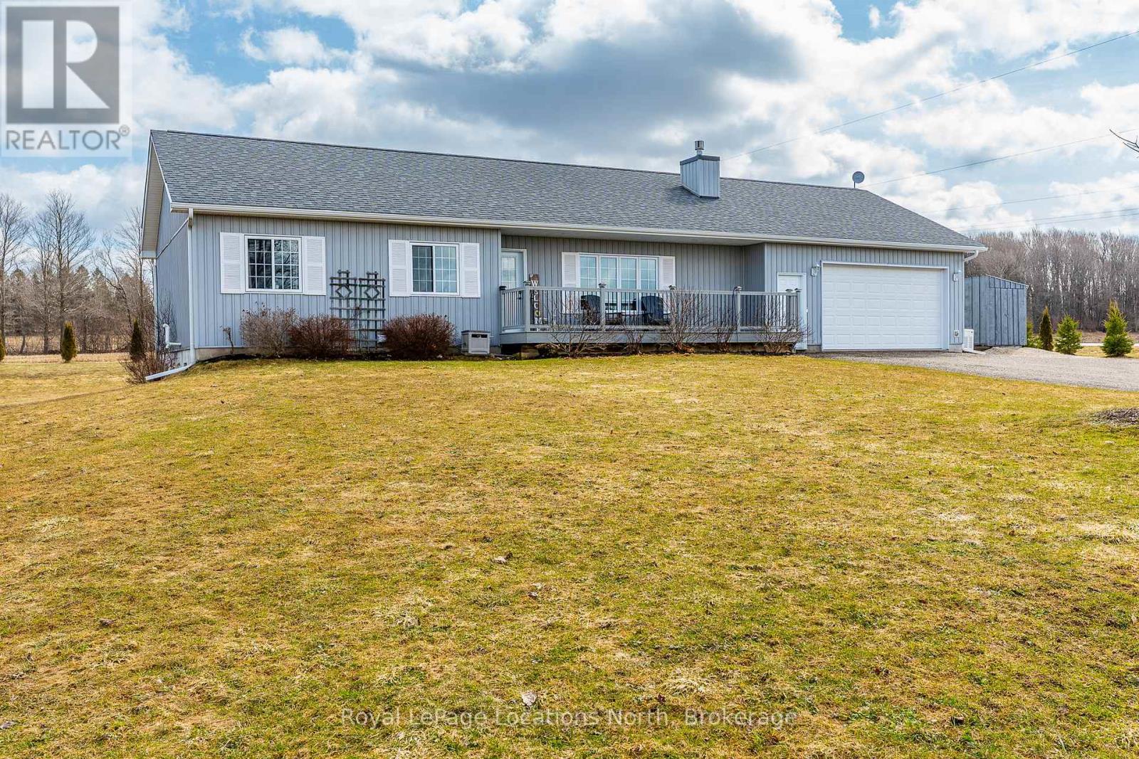 À vendre : 105 INKERMAN STREET, Grey Highlands, Ontario N0C1E0 ...