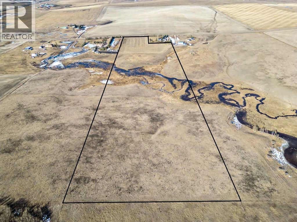 For sale: 80 Street W, Rural Foothills County, Alberta T1S0S5 ...