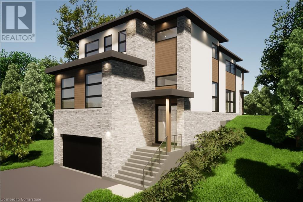 For sale: 14 NORTH RIDGE Terrace, Kitchener, Ontario N2A2S5 - 40714630 ...