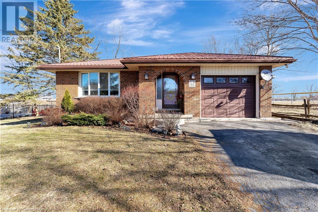 46 MAPLE Street, St. Clements, Ontario N0B2M0 | REALTOR.ca