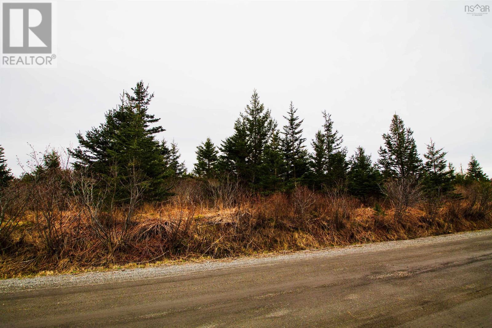 For sale: Lot 25 Quaco Road, Port Maitland, Nova Scotia B5A5X5 ...
