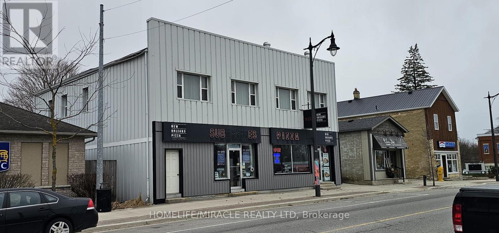 For sale: MINTO - 94 ELORA STREET S, Minto, Ontario N0G1Z0 - X12068822 ...