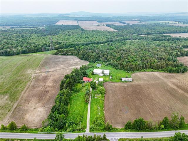 For sale: 2539 7e Rang, Tingwick, Quebec J0A1L0 - 14186572 | REALTOR.ca