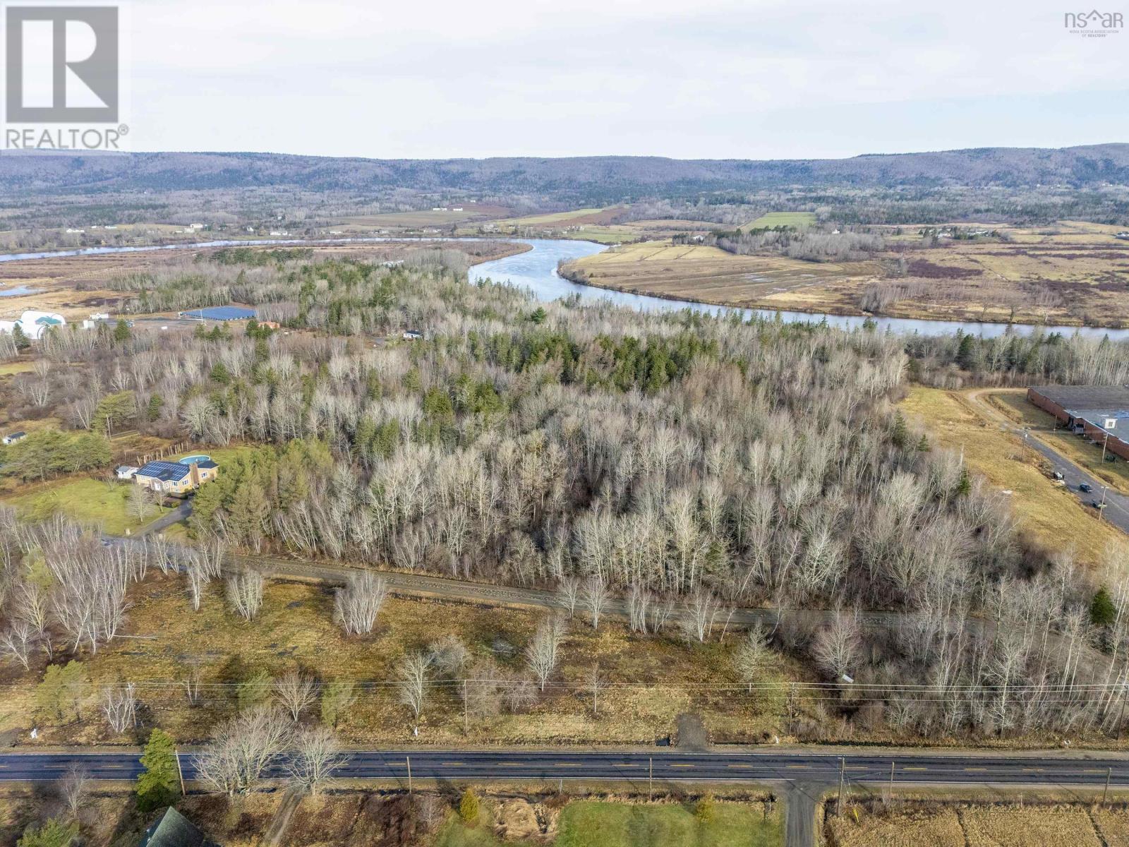 For sale: Lot Highway 201, Centrelea, Nova Scotia B0S1C0 - 202507155 ...