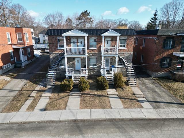 For sale: 513-519 Rue Parent, Saint-Jérôme, Quebec J7Z2A4 - 26800128 ...