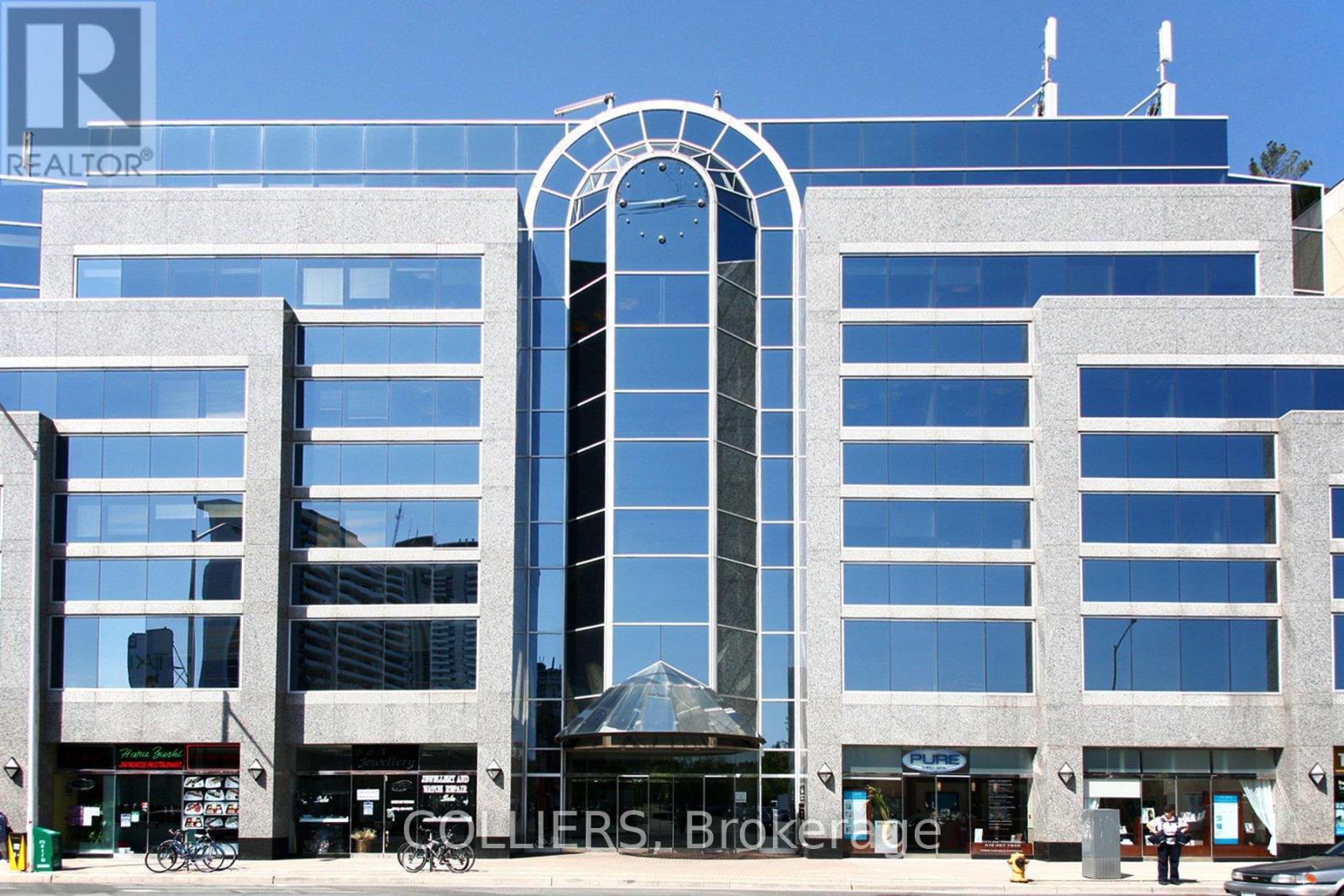 For lease: 109 - 1920 YONGE STREET, Toronto (Yonge-Eglinton), Ontario ...