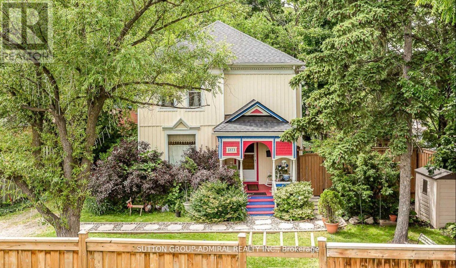 For sale: 5411 PORTAGE ROAD, Niagara Falls (Hospital), Ontario L2G5K9 ...