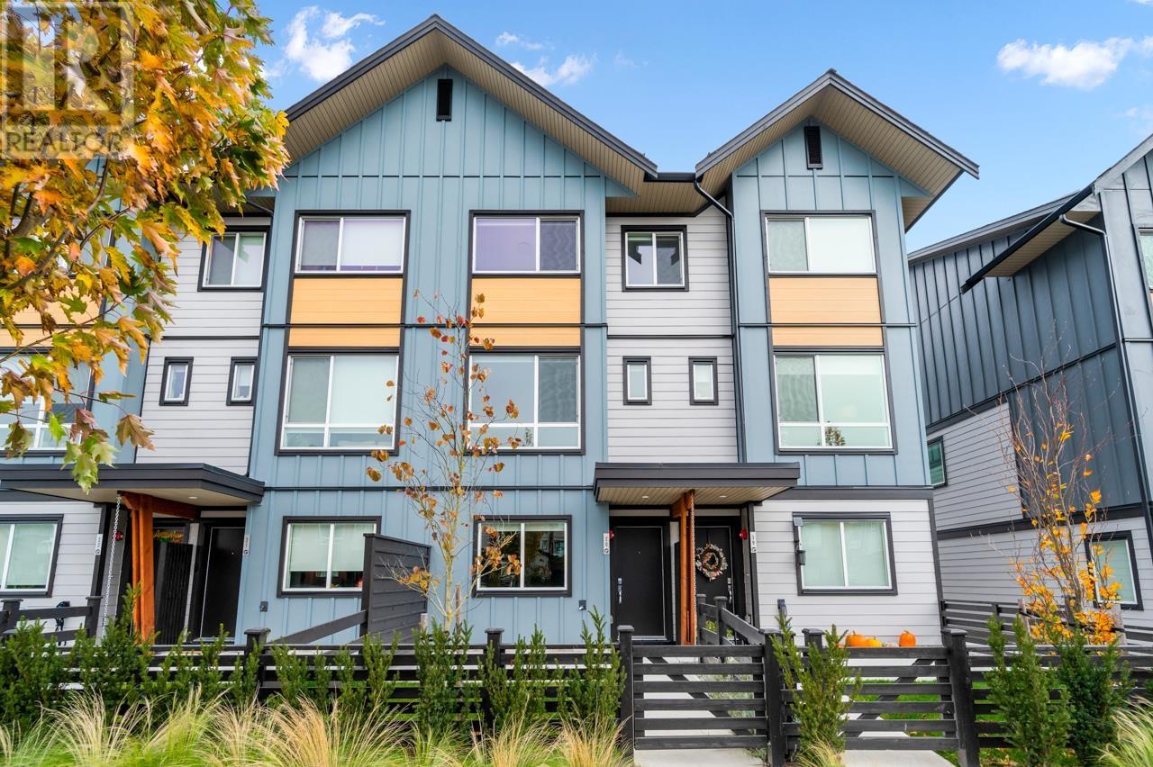 For sale: 20 4375 CORMORANT WAY, Tsawwassen, British Columbia V4M0G3 ...