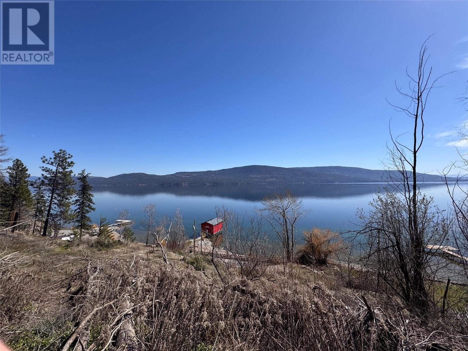 For sale: Lot 25 Hodges Road, Vernon, British Columbia V1H2G4 ...