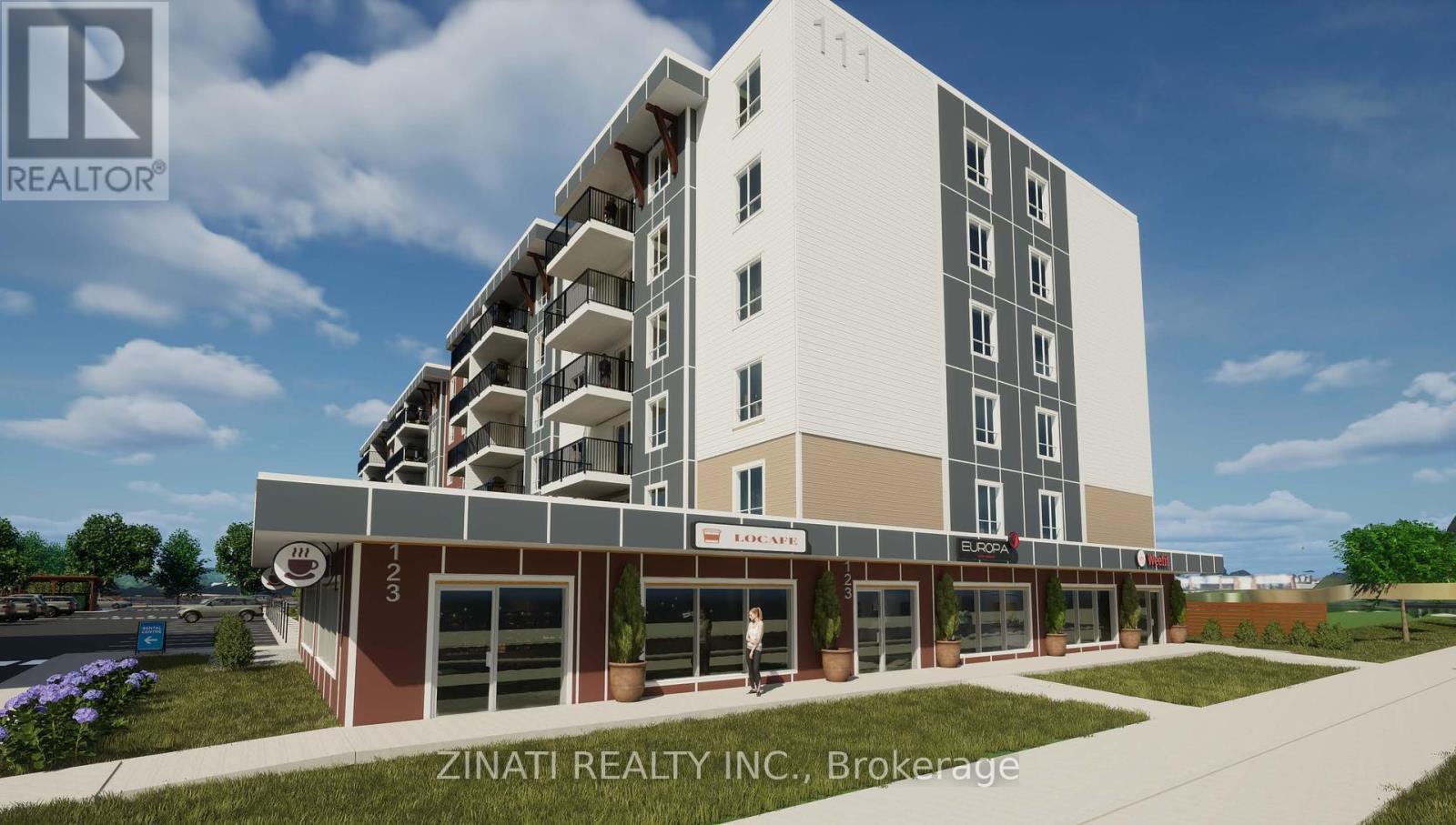 For lease: 114 - 1070 NOELLA LECLAIR WAY, Ottawa, Ontario K4A3T9 ...