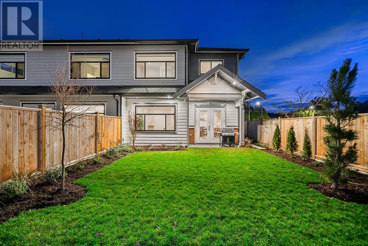 For sale: 2 5751 FRANCIS ROAD, Richmond, British Columbia V7C1K2 ...