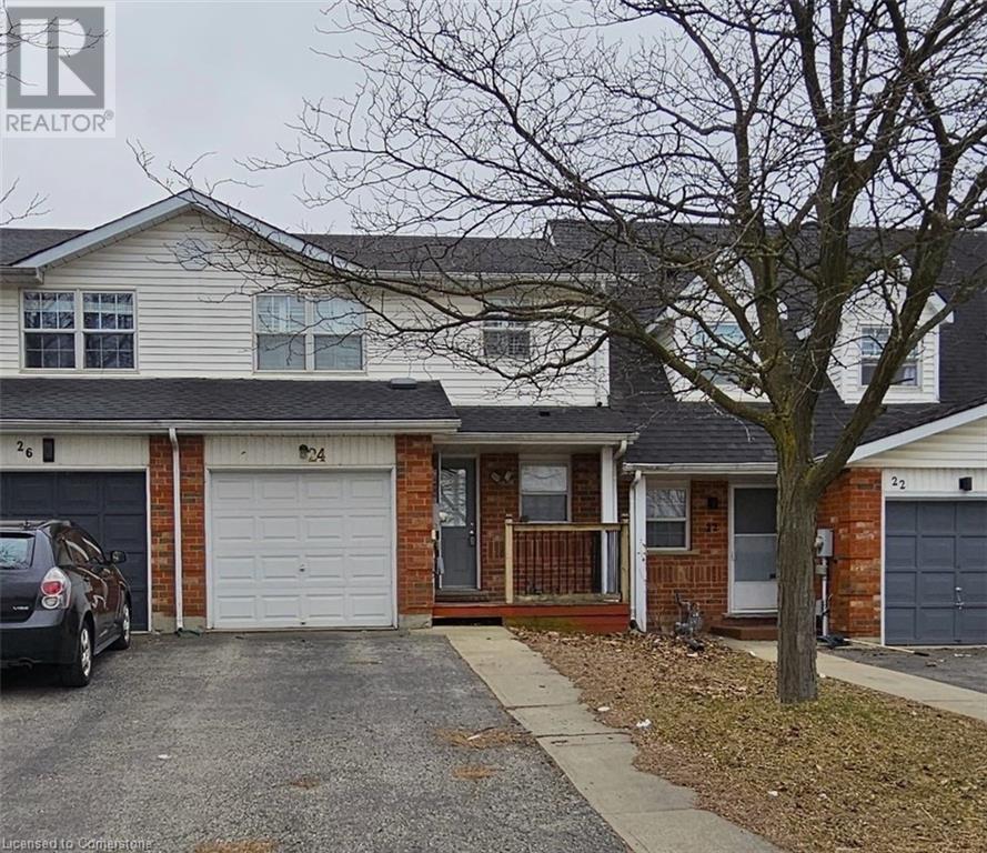 For rent: 24 HARTLEY Court, Cambridge, Ontario N1R8J4 - 40706287 ...