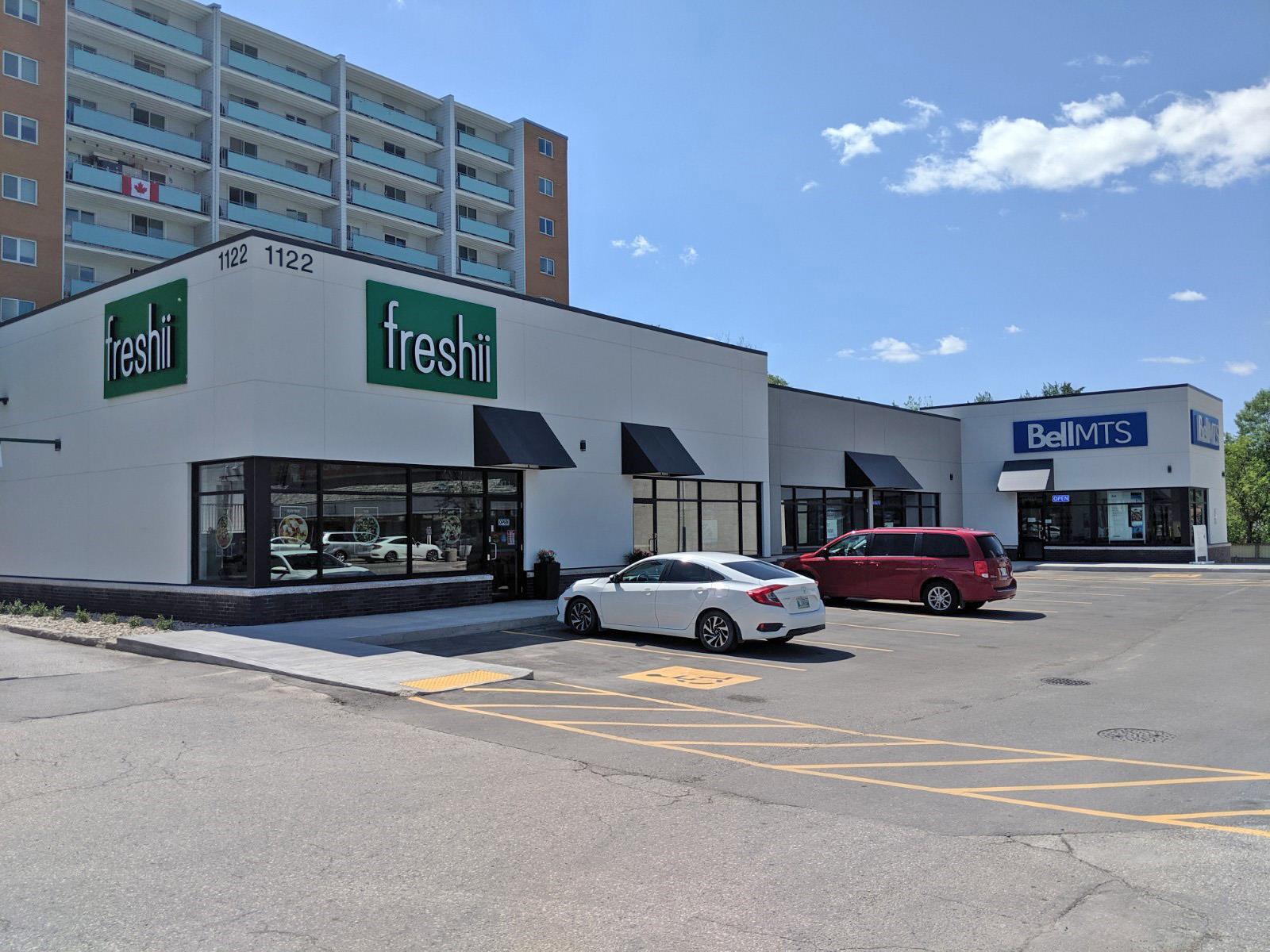 For lease: 1114 - 1128 Henderson Hwy, Winnipeg, Manitoba R2G0E3 - 674f79fcc7413c1d3f8f153c ...
