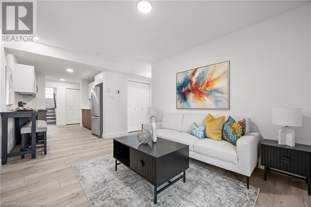 For sale: 182 BRIDGE Crescent Unit# 9, Minto, Ontario N0G2P0 - 40713501 ...