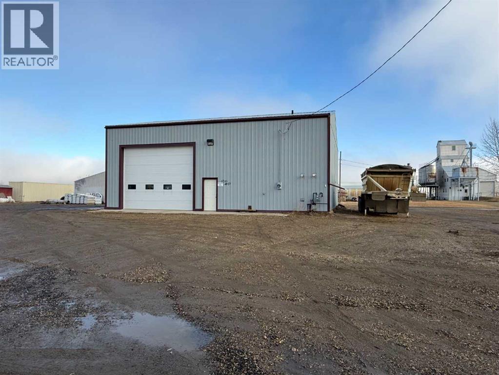 For sale: 5705 49 Street, Grimshaw, Alberta T0H1W0 - A1127792 | REALTOR.ca