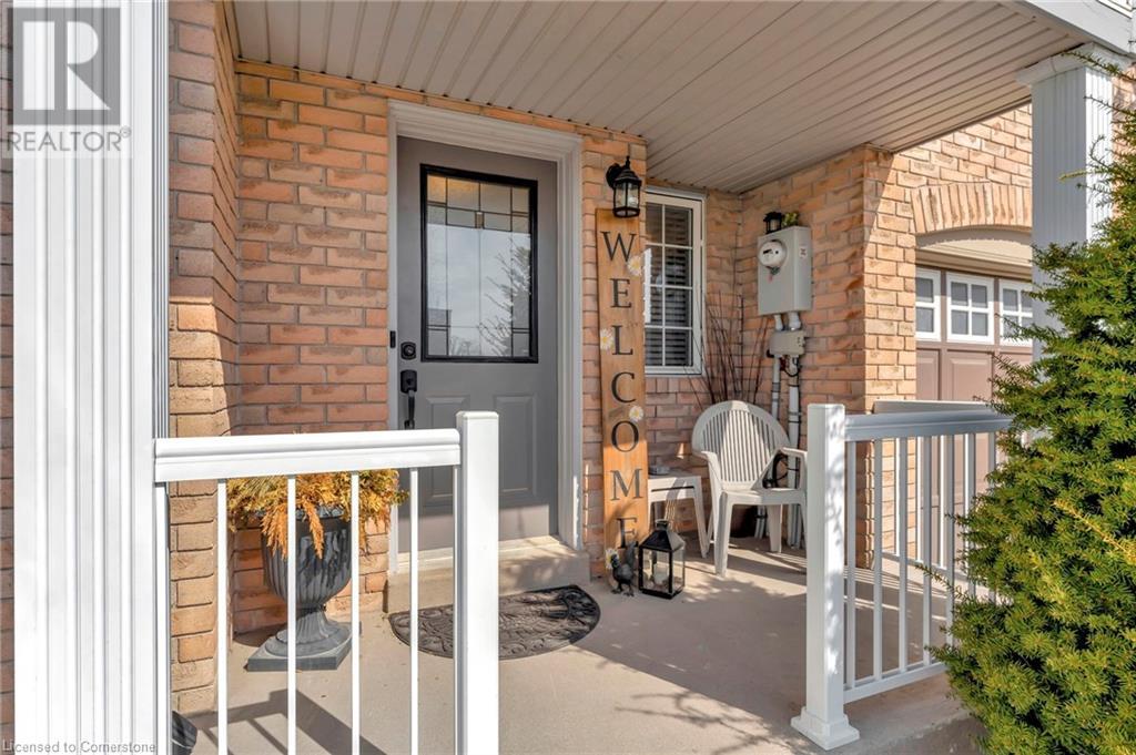 À vendre : 1009 KENNEDY Circle, Milton, Ontario L9T5S4 - 40715263 ...