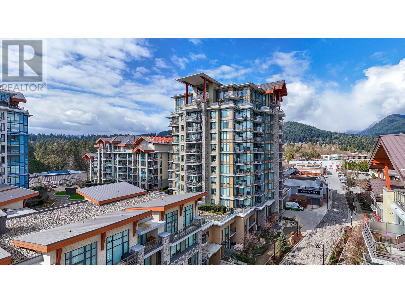 À vendre : 907 2785 LIBRARY LANE, North Vancouver, Colombie-Britannique ...
