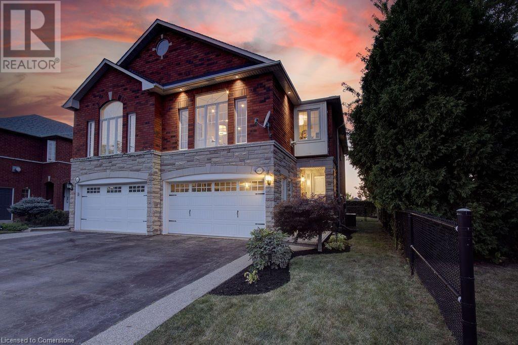 1437 PINECLIFF Road, Oakville, Ontario L6M3Z2 | REALTOR.ca