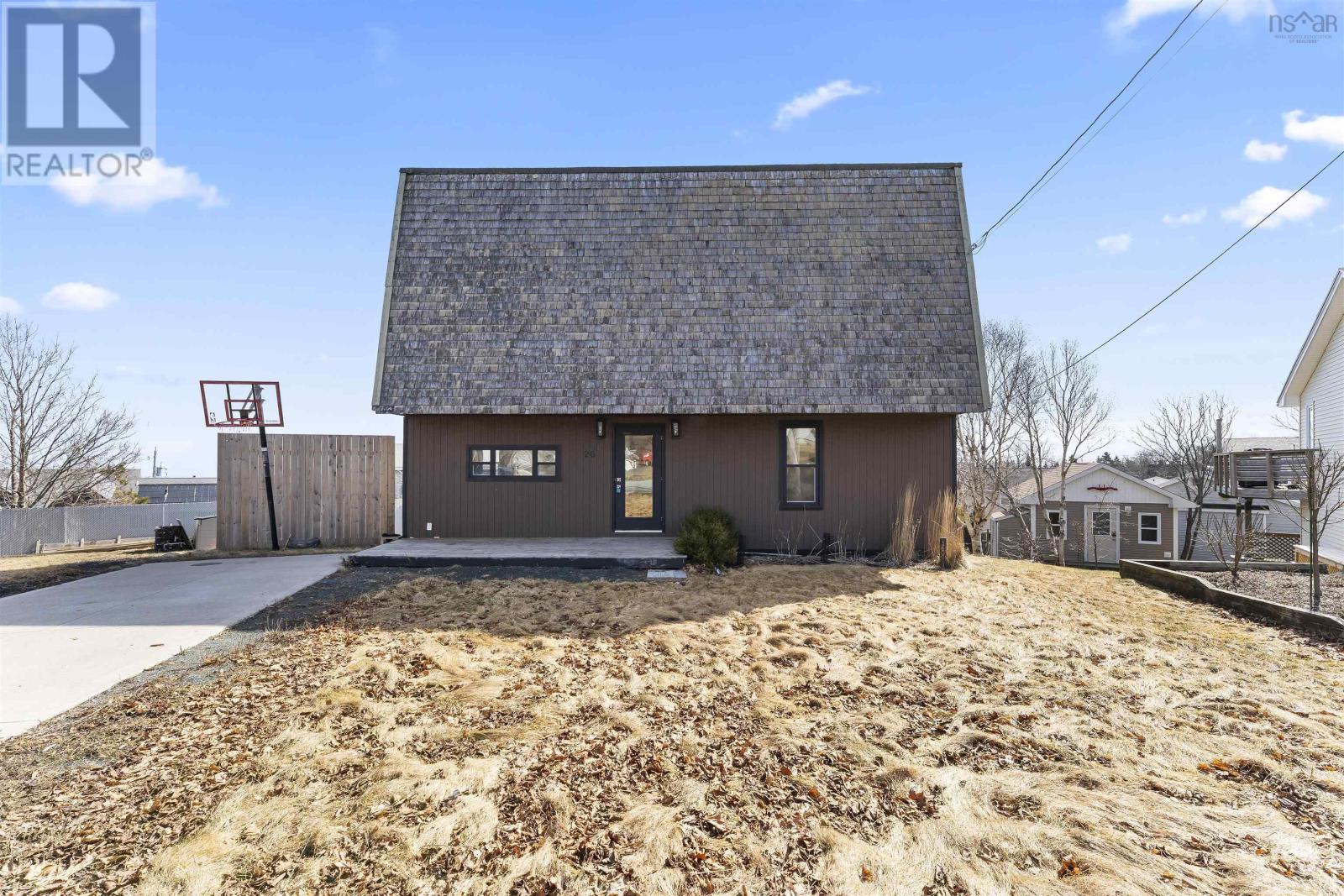 26 Winston Drive, Herring Cove, Nova Scotia B3V1J2 | REALTOR.ca