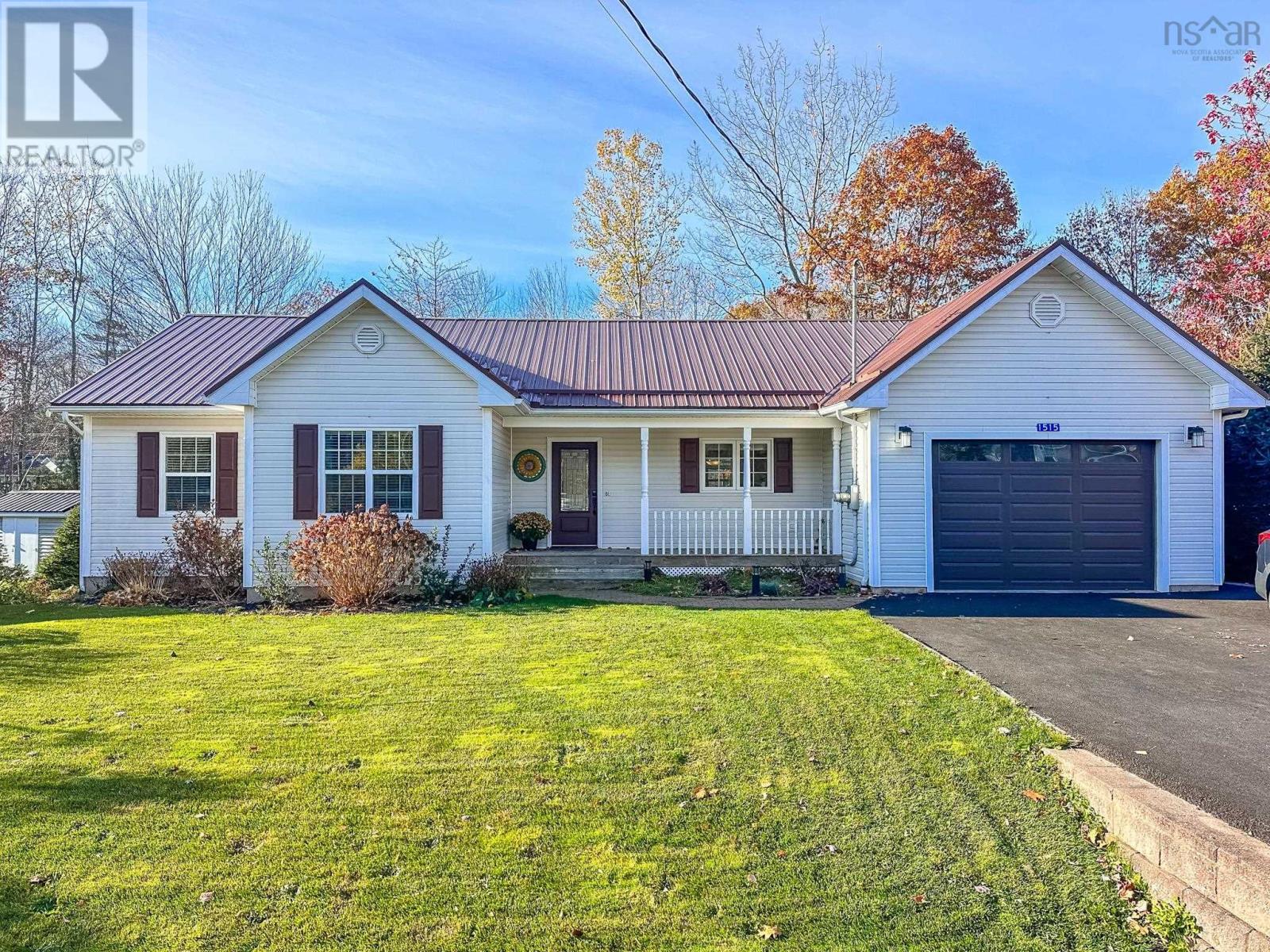 1515 Ashlee Drive, Coldbrook, Nova Scotia B4R1A1 | REALTOR.ca
