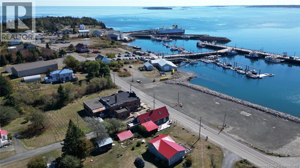 For sale: 56 Route 776, Grand Manan, New Brunswick E5G1A2 - NB115963 ...