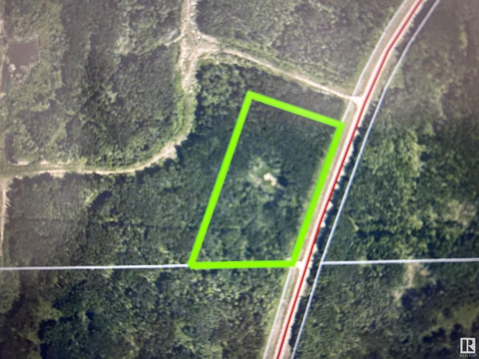 For sale: P/0 NE 26 62 1 RGE RD 411 A, Rural Bonnyville M.D., Alberta ...