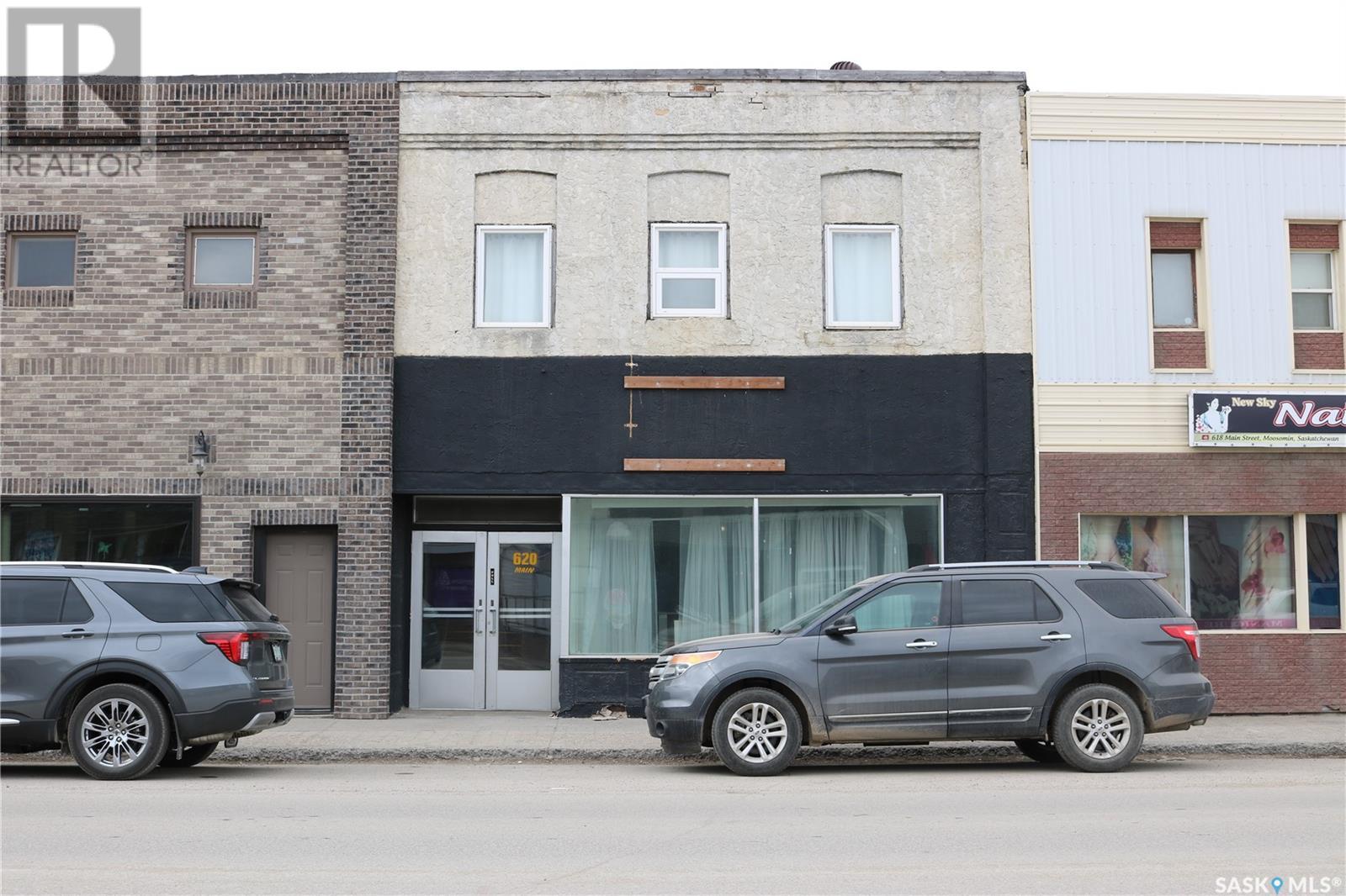 620 Main STREET, Moosomin, Saskatchewan S0G3N0 | REALTOR.ca