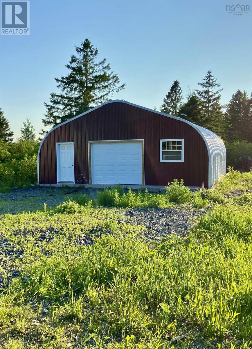 For sale: 1371 Cloverville Road, Cloverville, Nova Scotia B2G2K9 ...