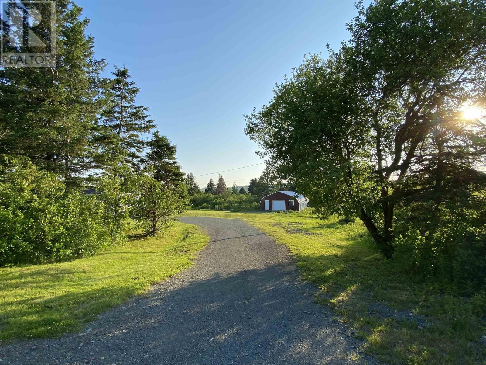 For sale: 1371 Cloverville Road, Cloverville, Nova Scotia B2G2K9 ...