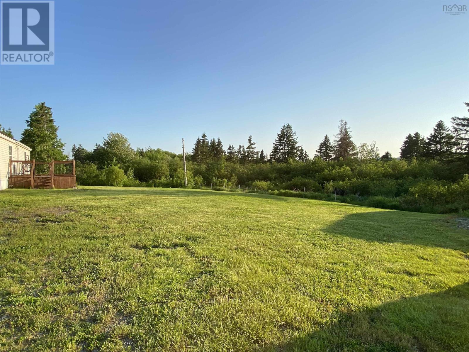 For sale: 1371 Cloverville Road, Cloverville, Nova Scotia B2G2K9 ...