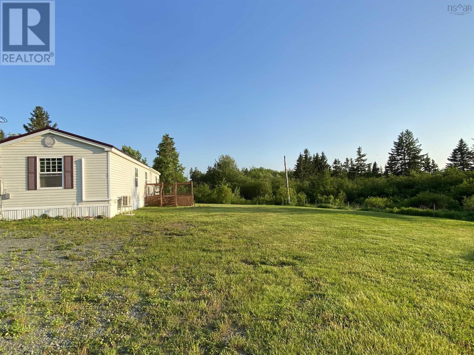For sale: 1371 Cloverville Road, Cloverville, Nova Scotia B2G2K9 ...