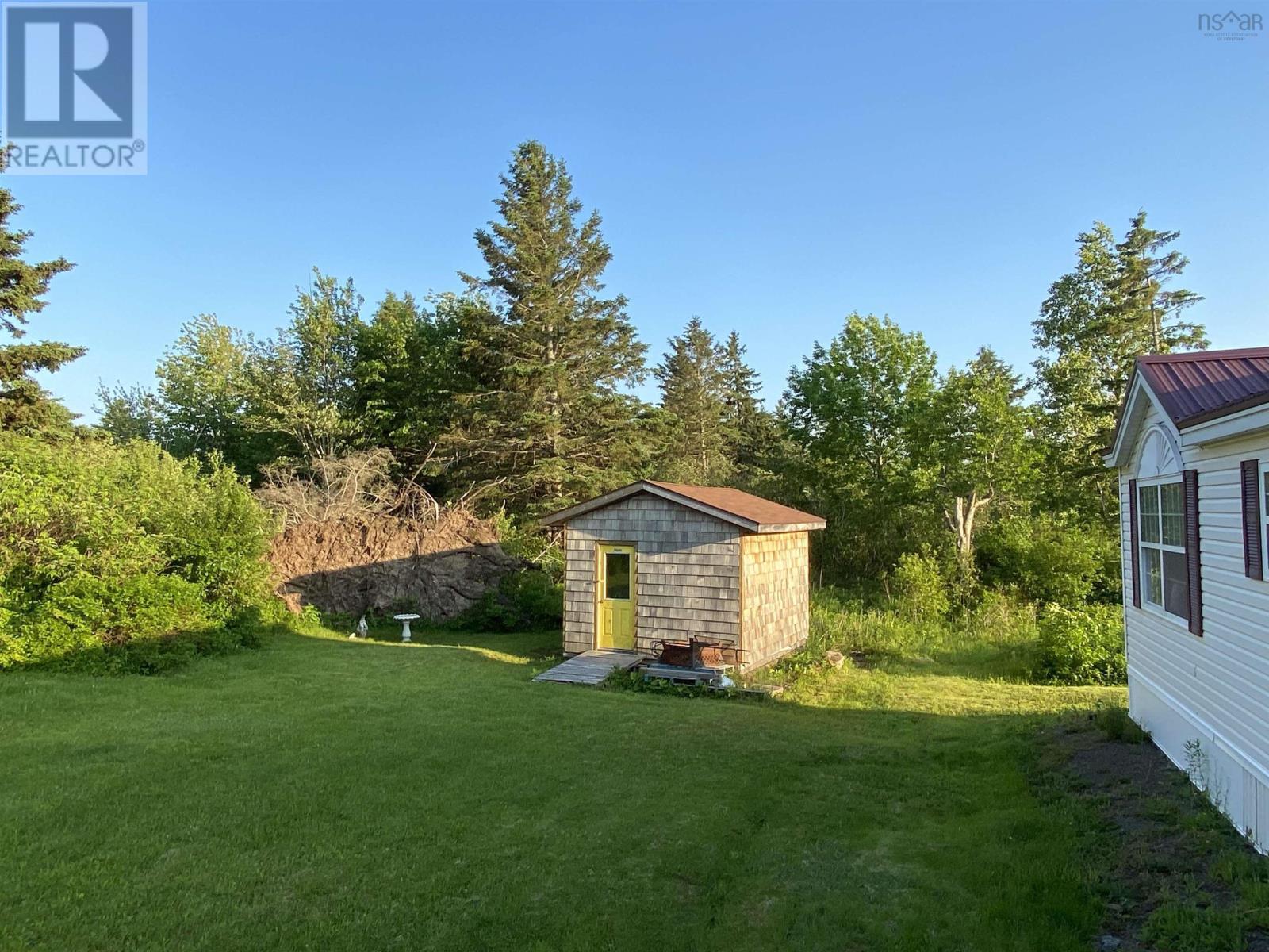 For sale: 1371 Cloverville Road, Cloverville, Nova Scotia B2G2K9 ...