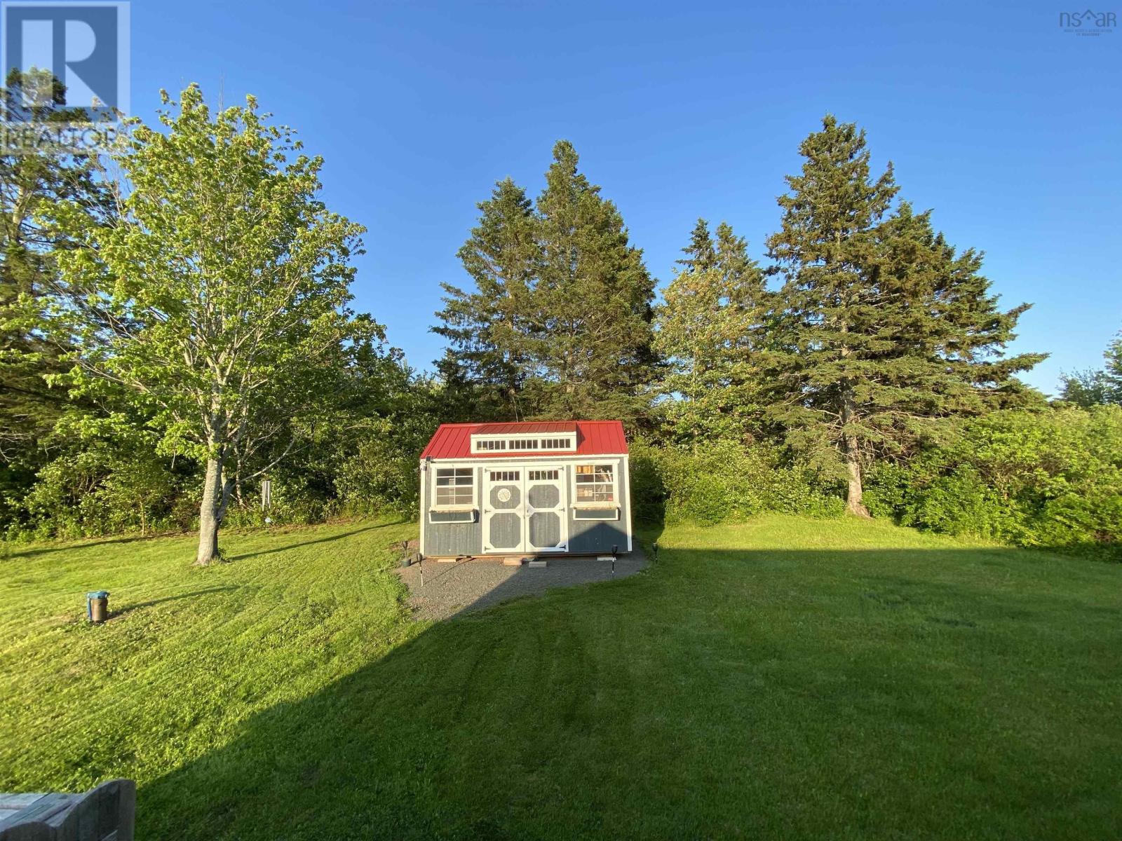 For sale: 1371 Cloverville Road, Cloverville, Nova Scotia B2G2K9 ...