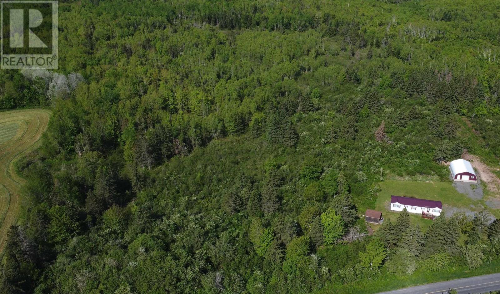 For sale: 1371 Cloverville Road, Cloverville, Nova Scotia B2G2K9 ...