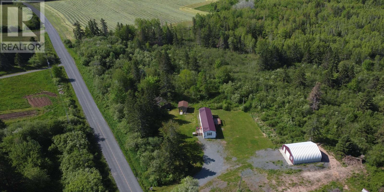 For sale: 1371 Cloverville Road, Cloverville, Nova Scotia B2G2K9 ...