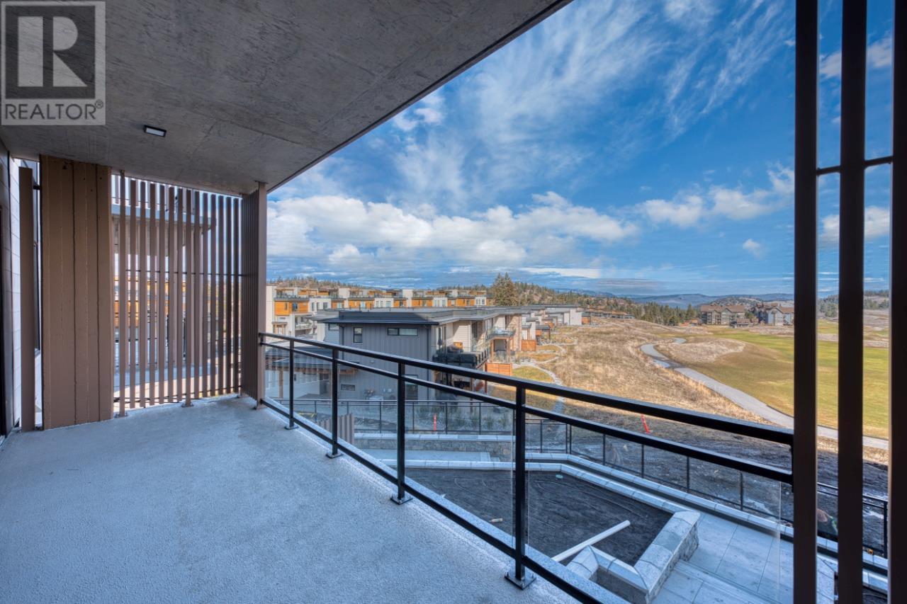 For sale: 75 Predator Ridge Drive Unit# 202, Vernon, British Columbia ...