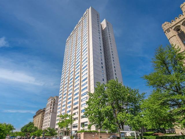 For sale: 1455 Rue Sherbrooke O., #3201, Montréal (Ville-Marie), Quebec ...