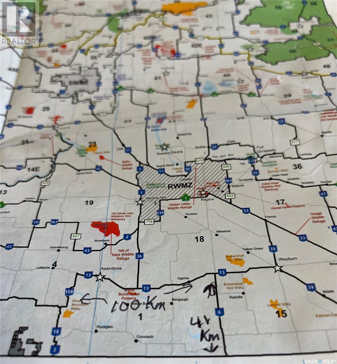 For sale: Outfitter's Licence G8001, Radville, Saskatchewan S0C2G0 ...