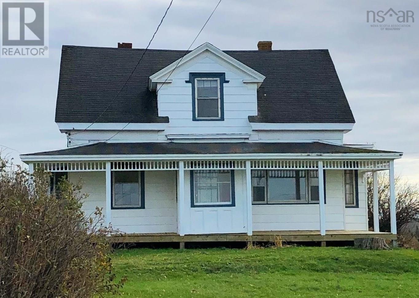 6600 Highway 215, Cheverie, Nova Scotia B0N2A0 | REALTOR.ca