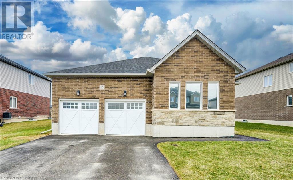 For sale: 115 MAPLE Street, Drayton, Ontario N0G1P0 - 40715539 | REALTOR.ca