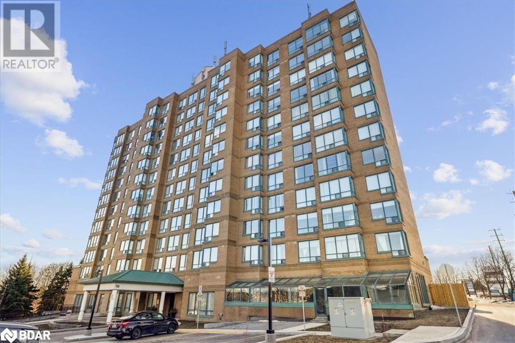 711 ROSSLAND Road E Unit# 604, Whitby, Ontario L1N8Z1 | REALTOR.ca