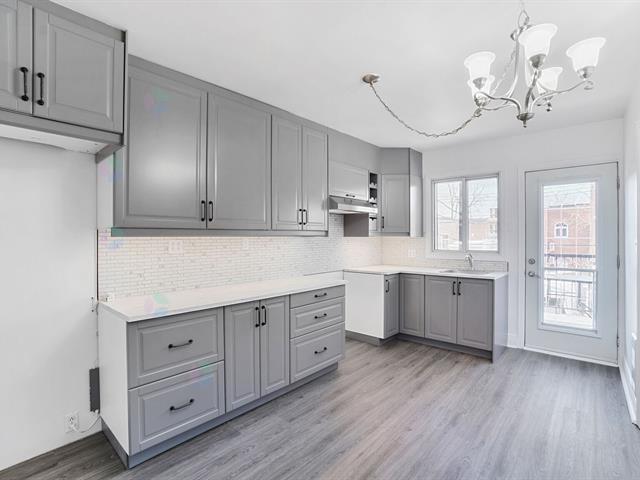 For rent: 590 Rue Du Quesne, Montréal (Mercier/Hochelaga-Maisonneuve ...