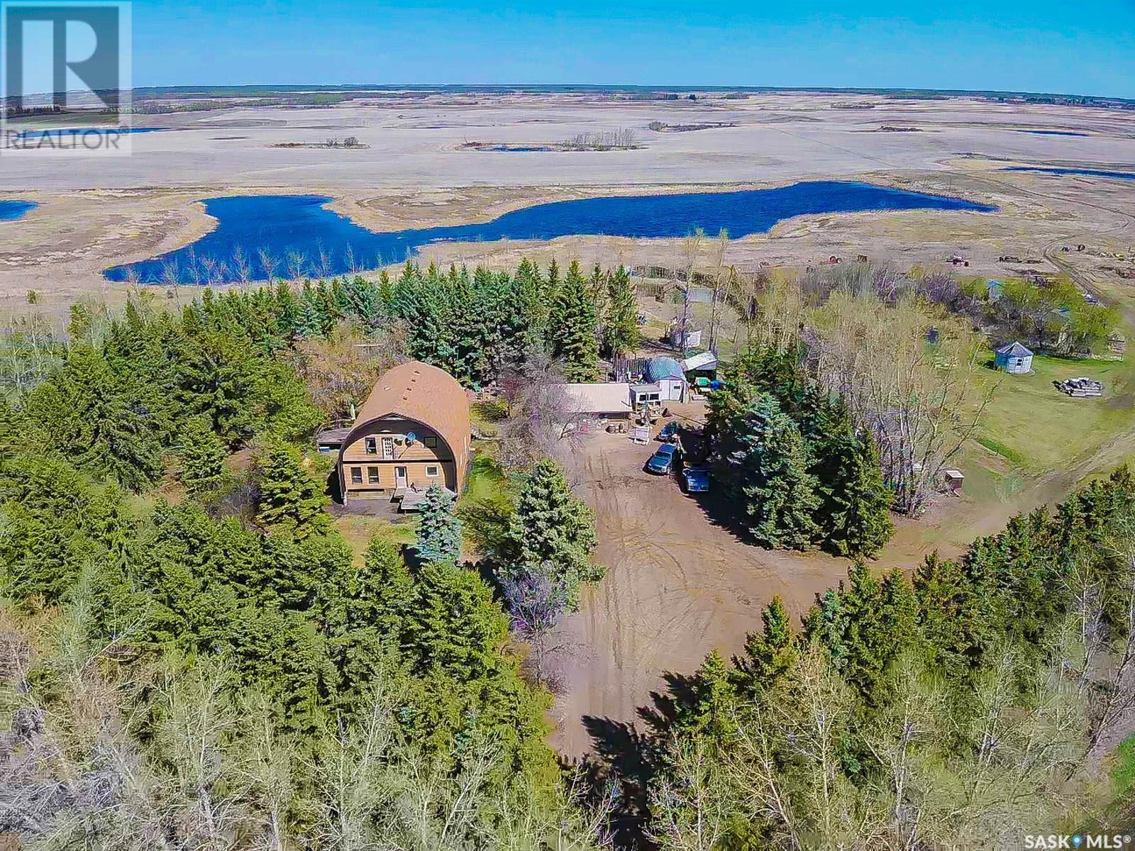 For sale: Rm Abernethy Acreage, Abernethy Rm No. 186, Saskatchewan ...